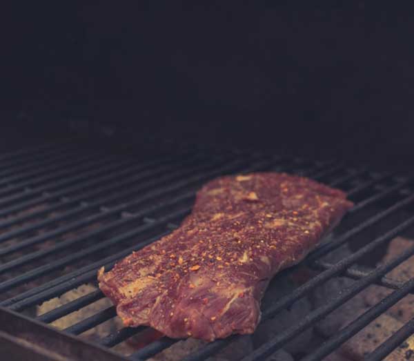 Chilled Beef - Food Nation