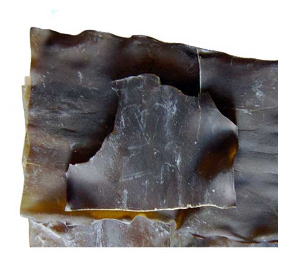 Dry Japanese Food - Food Nation