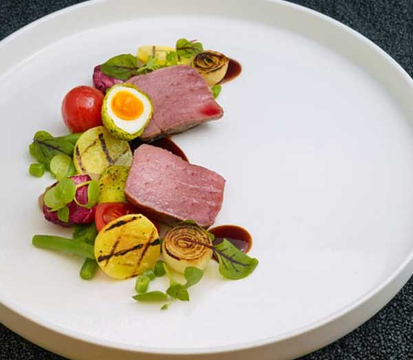 Chilled Beef - Food Nation