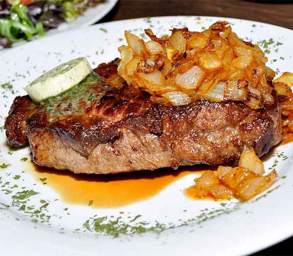 Chilled Beef - Food Nation