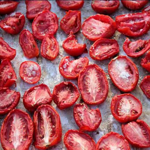 Tomato Paste - Food Nation