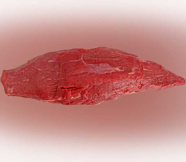 Chilled Beef - Food Nation