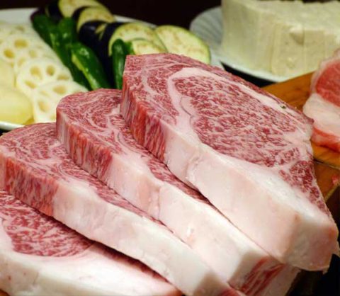 Chilled Beef - Food Nation